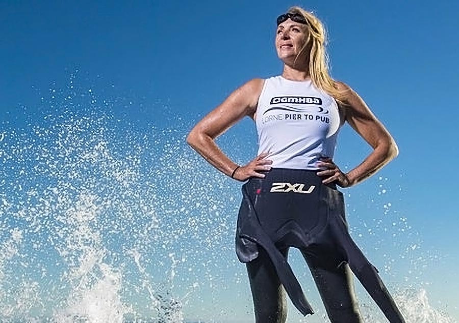 Episode 28: Lived Experience series (Part 6) – Susan Berg, The Girl Who Lived | ermha365