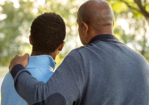 Episode 33: Lived Experience (Part 8) - Parenting my transgender child | ermha365